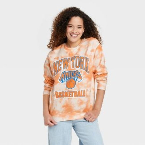 Hybrid Apparel | Sweaters | New York Knicks Sweater | Poshmark